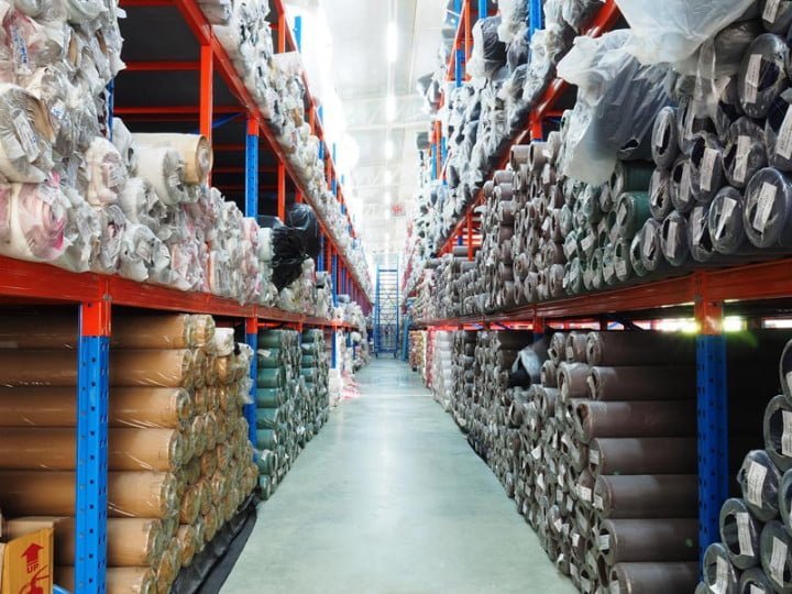 Why used pallet racking will benefit your business