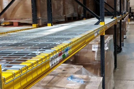 Mesh Decks | secondhandracking.com