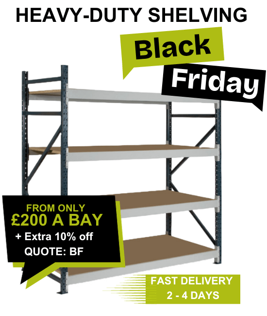 Black Friday Deals | Secondhandacking.com